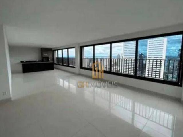 Apartamento para venda em Setor Bueno, Goiânia