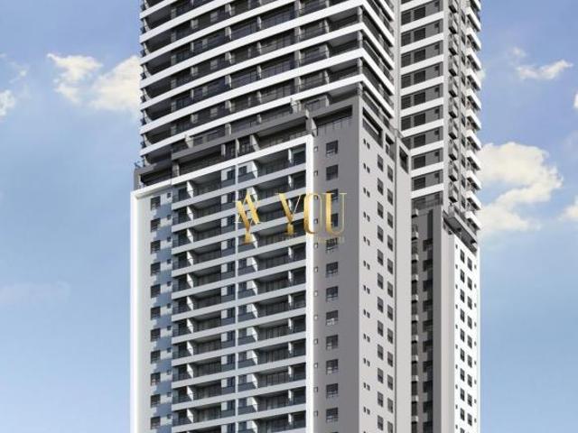Apartamento para venda em Setor Bueno, Goiânia