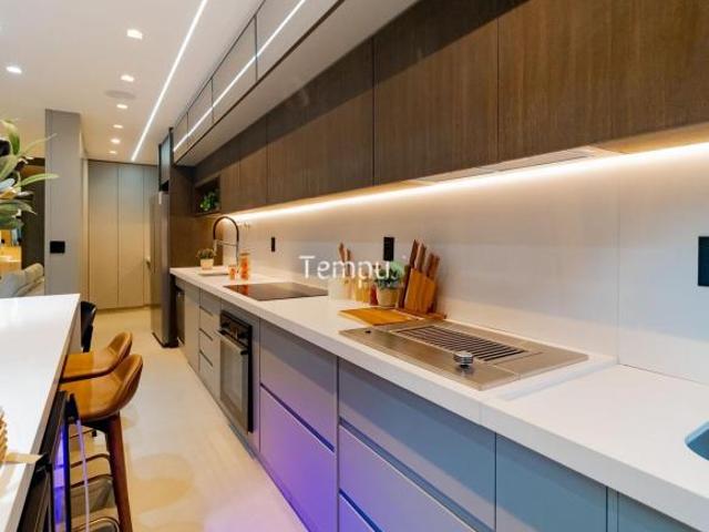 Apartamento para venda em Setor Bueno, Goiânia