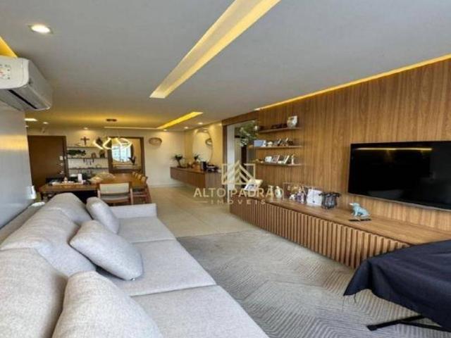Apartamento para venda em Setor Bueno, Goiânia
