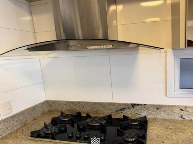 Apartamento para venda em Setor Bueno, Goiânia