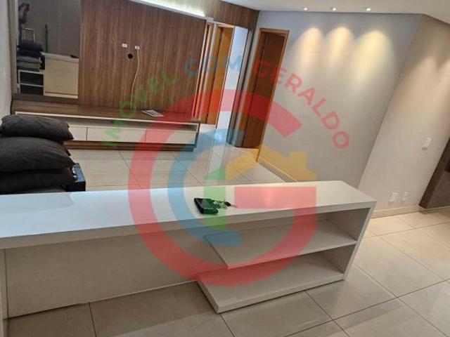 Apartamento para venda em Setor Bueno, Goiânia
