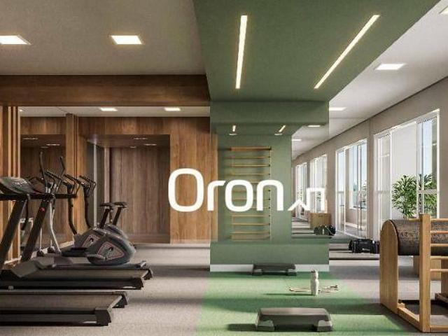 Apartamento para venda em Setor Bueno, Goiânia