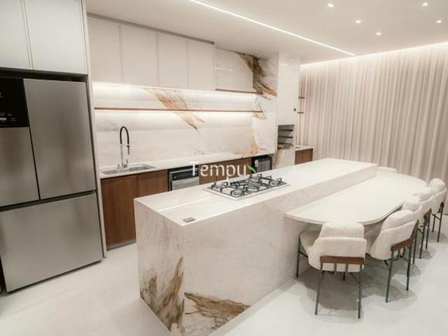 Apartamento para venda em Setor Bueno, Goiânia