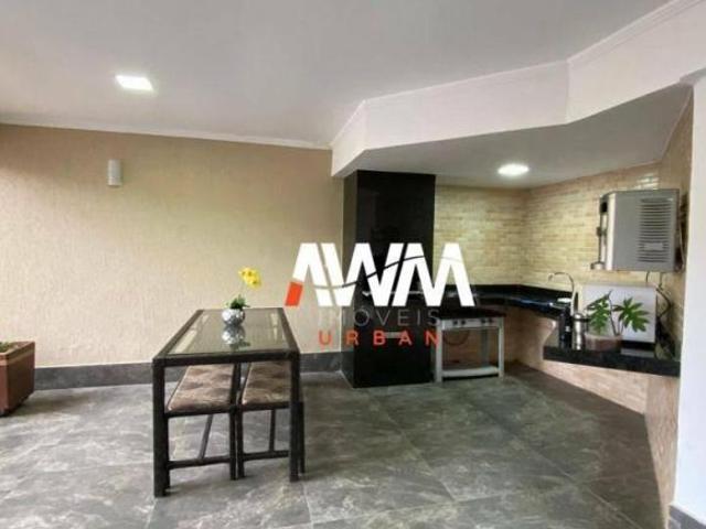 Apartamento para venda em Setor Bueno, Goiânia