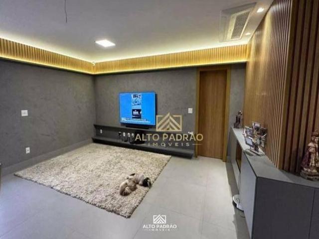 Apartamento para venda em Setor Bueno, Goiânia