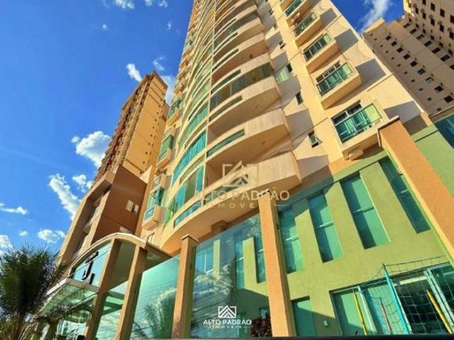 Apartamento para venda em Setor Bueno, Goiânia