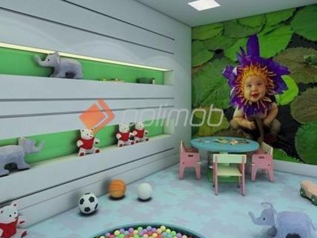 Apartamento para venda em Setor Bueno, Goiânia
