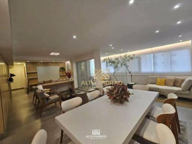 Apartamento para venda em Setor Bueno, Goiânia