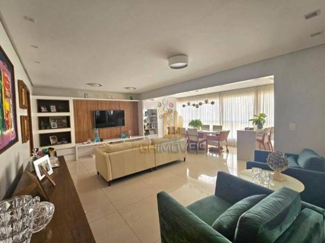Apartamento para venda em Setor Bueno, Goiânia