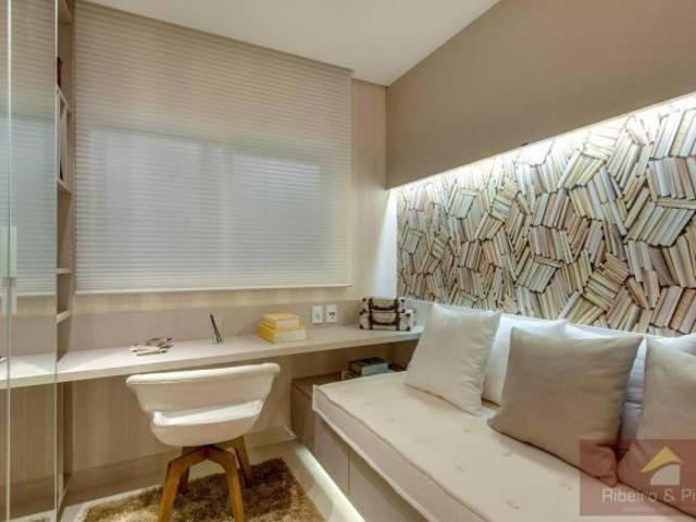 Apartamento para venda em Setor Bueno, Goiânia