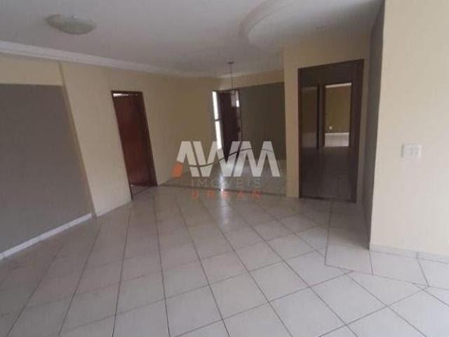 Apartamento para venda em Setor Bueno, Goiânia