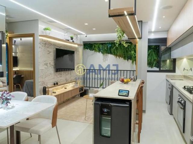 Apartamento para venda em Setor Bueno, Goiânia