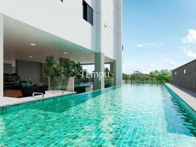 Apartamento para venda em Setor Bueno, Goiânia