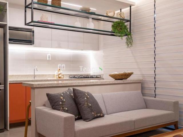 Apartamento para venda em Setor Bueno, Goiânia