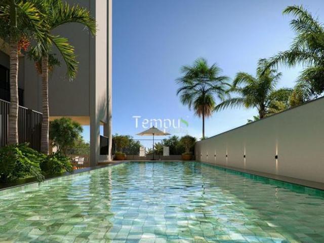 Apartamento para venda em Setor Bueno, Goiânia