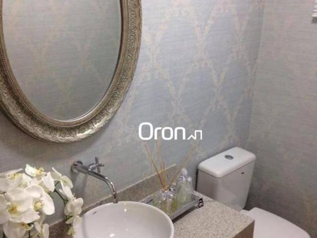 Apartamento para venda em Setor Bueno, Goiânia