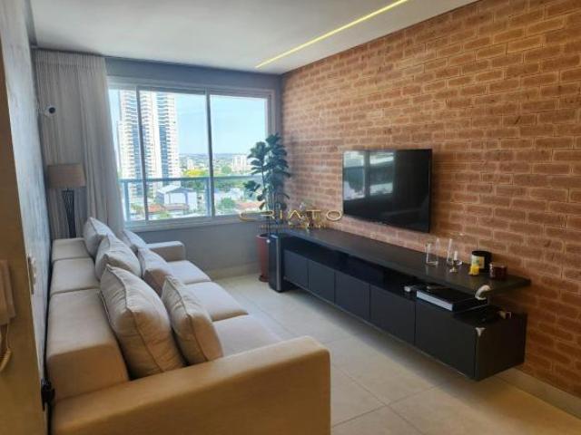 Apartamento para venda em Setor Bueno, Goiânia