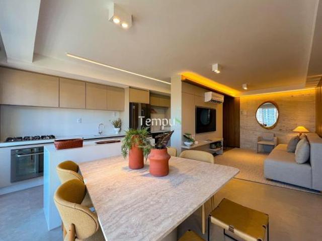 Apartamento para venda em Setor Bueno, Goiânia