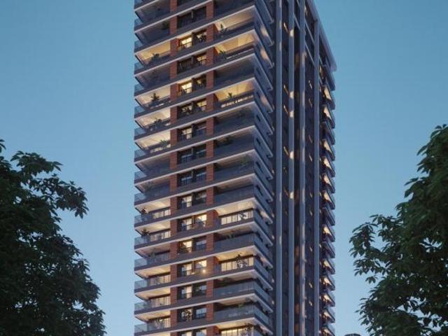 Apartamento para venda em Setor Bueno, Goiânia