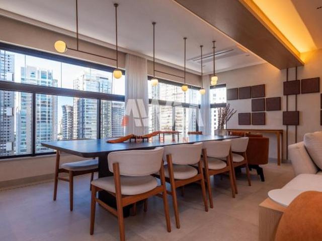 Apartamento para venda em Setor Bueno, Goiânia