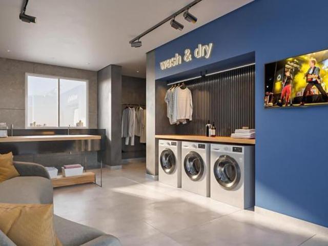 Apartamento para venda em Setor Bueno, Goiânia