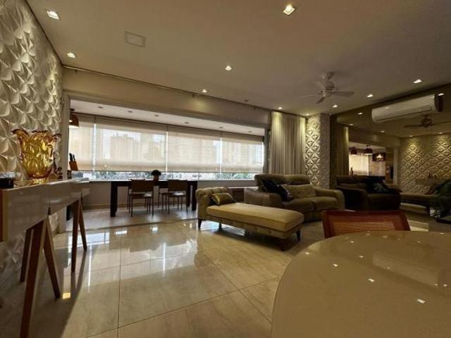 Apartamento para venda em Setor Bueno, Goiânia