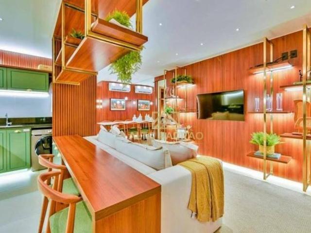 Apartamento para venda em Setor Bueno, Goiânia
