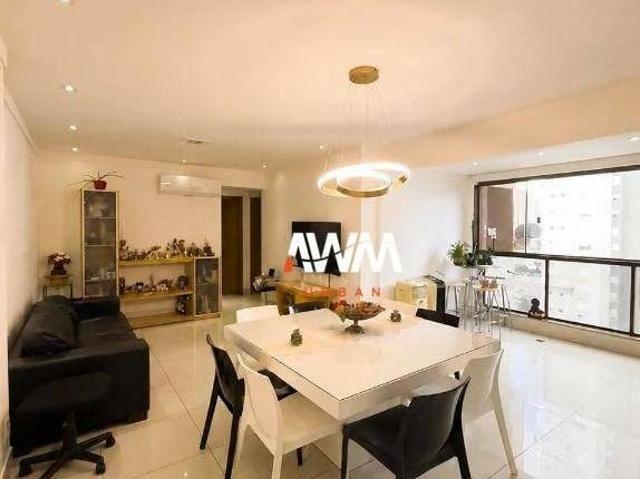 Apartamento para venda em Setor Bueno, Goiânia