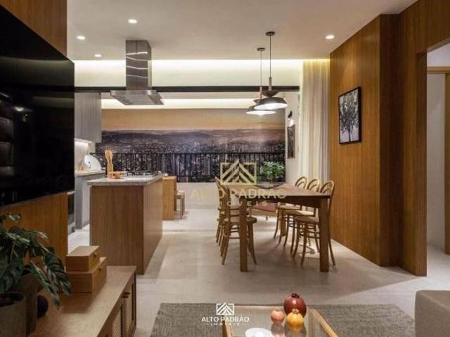 Apartamento para venda em Setor Bueno, Goiânia