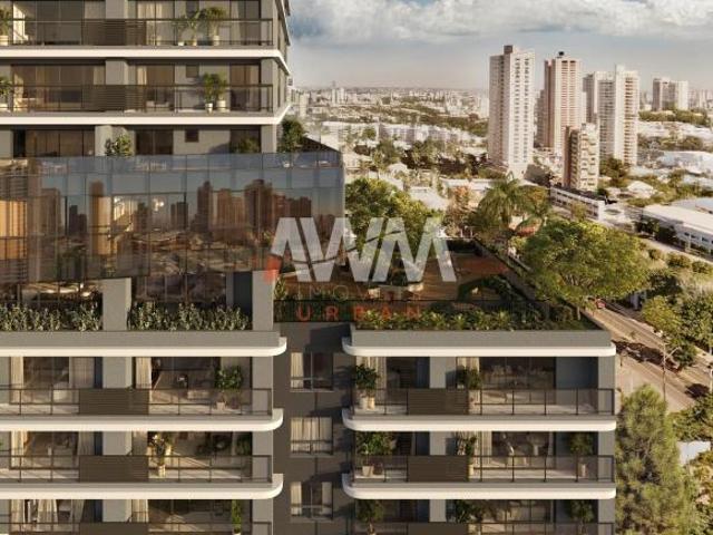 Apartamento para venda em Setor Bueno, Goiânia