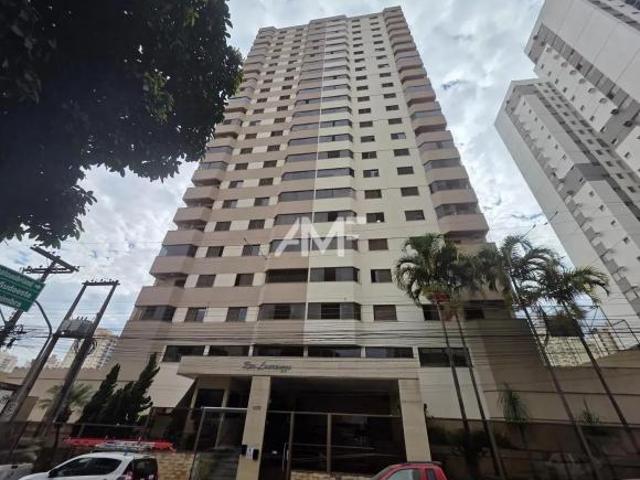 Apartamento para venda em Setor Bueno, Goiânia