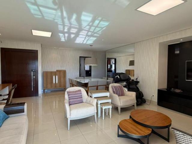 Apartamento para venda em Setor Bueno, Goiânia