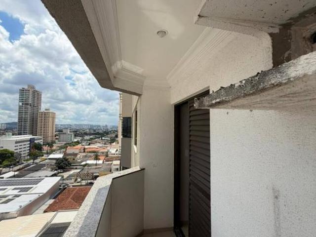 Apartamento para venda em Setor Bueno, Goiânia