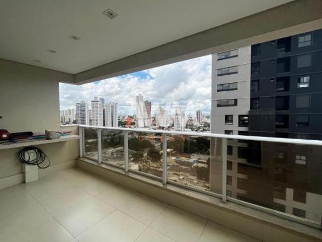 Apartamento para venda em Setor Bueno, Goiânia