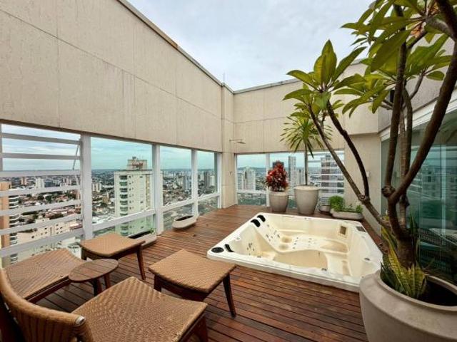 Apartamento para venda em Setor Bueno, Goiânia