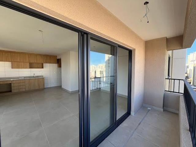 Apartamento para venda em Setor Bueno, Goiânia