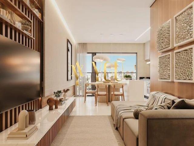Apartamento para venda em Setor Bueno, Goiânia