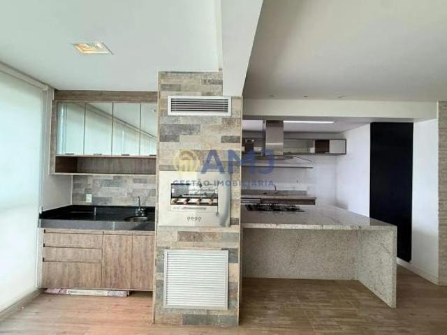 Apartamento para venda em Setor Bueno, Goiânia