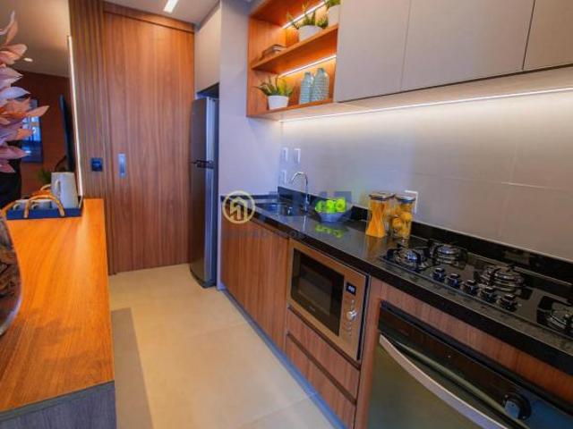 Apartamento para venda em Setor Bueno, Goiânia
