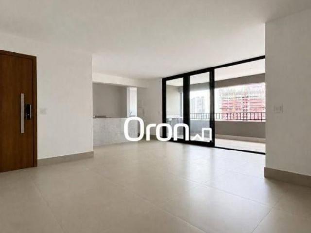 Apartamento para venda em Setor Bueno, Goiânia