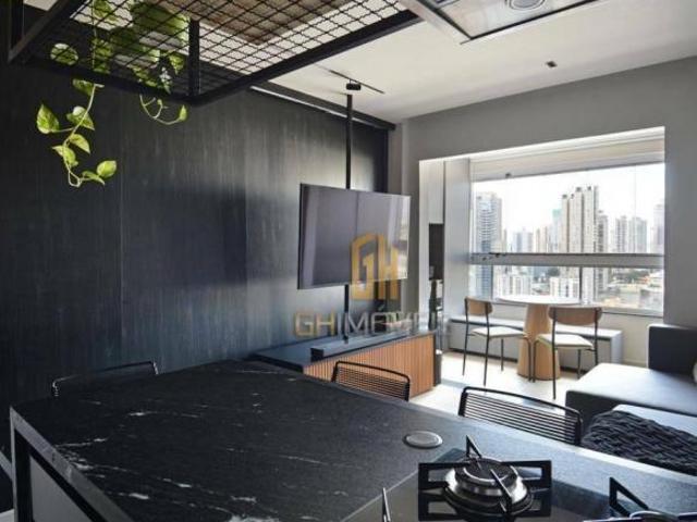 Apartamento para venda em Setor Bueno, Goiânia