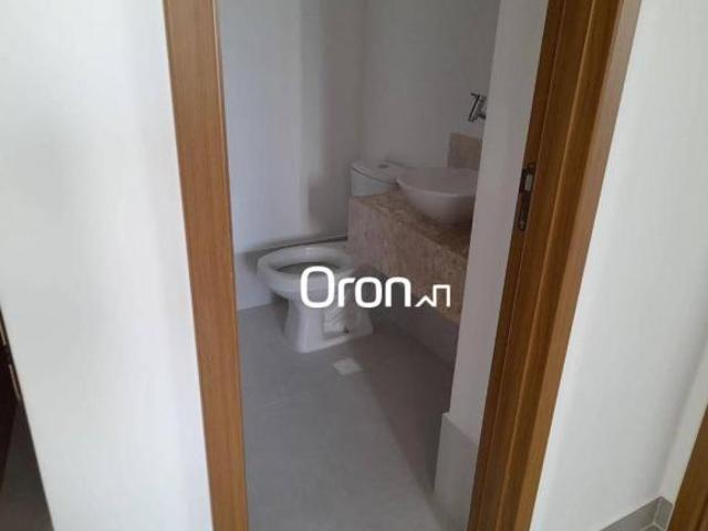 Apartamento para venda em Setor Bueno, Goiânia