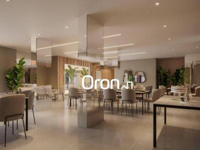 Apartamento para venda em Setor Bueno, Goiânia