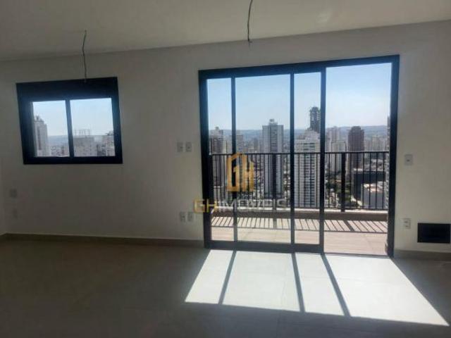 Apartamento para venda em Setor Bueno, Goiânia