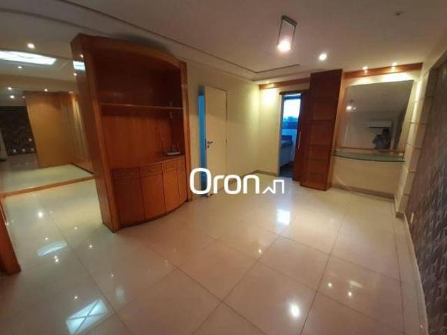 Apartamento para venda em Setor Bueno, Goiânia