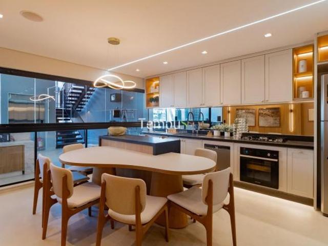 Apartamento para venda em Setor Bueno, Goiânia