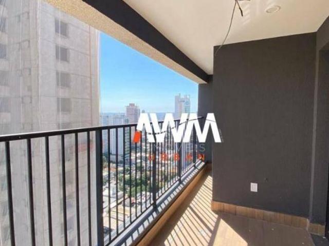 Apartamento para venda em Setor Bueno, Goiânia
