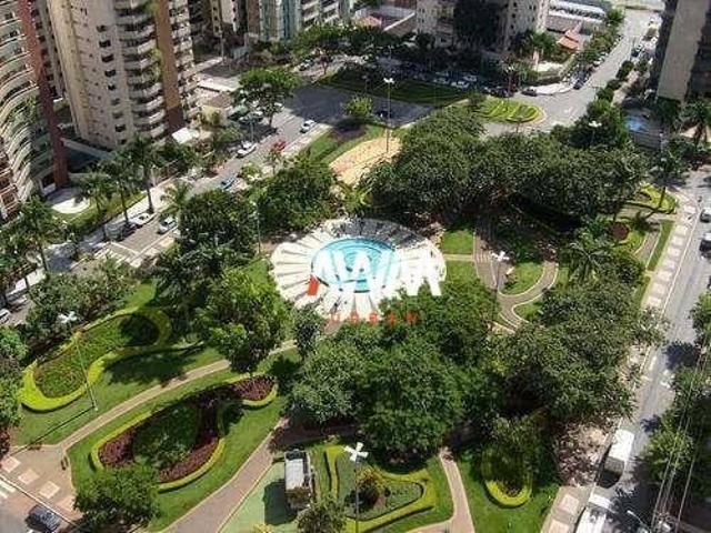 Apartamento para venda em Setor Bueno, Goiânia