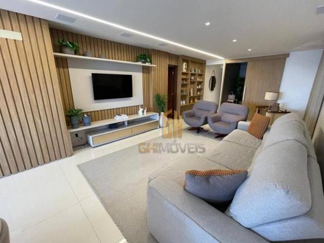 Apartamento para venda em Setor Bueno, Goiânia